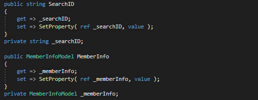 [WPF] DependencyProperty에 대해서
