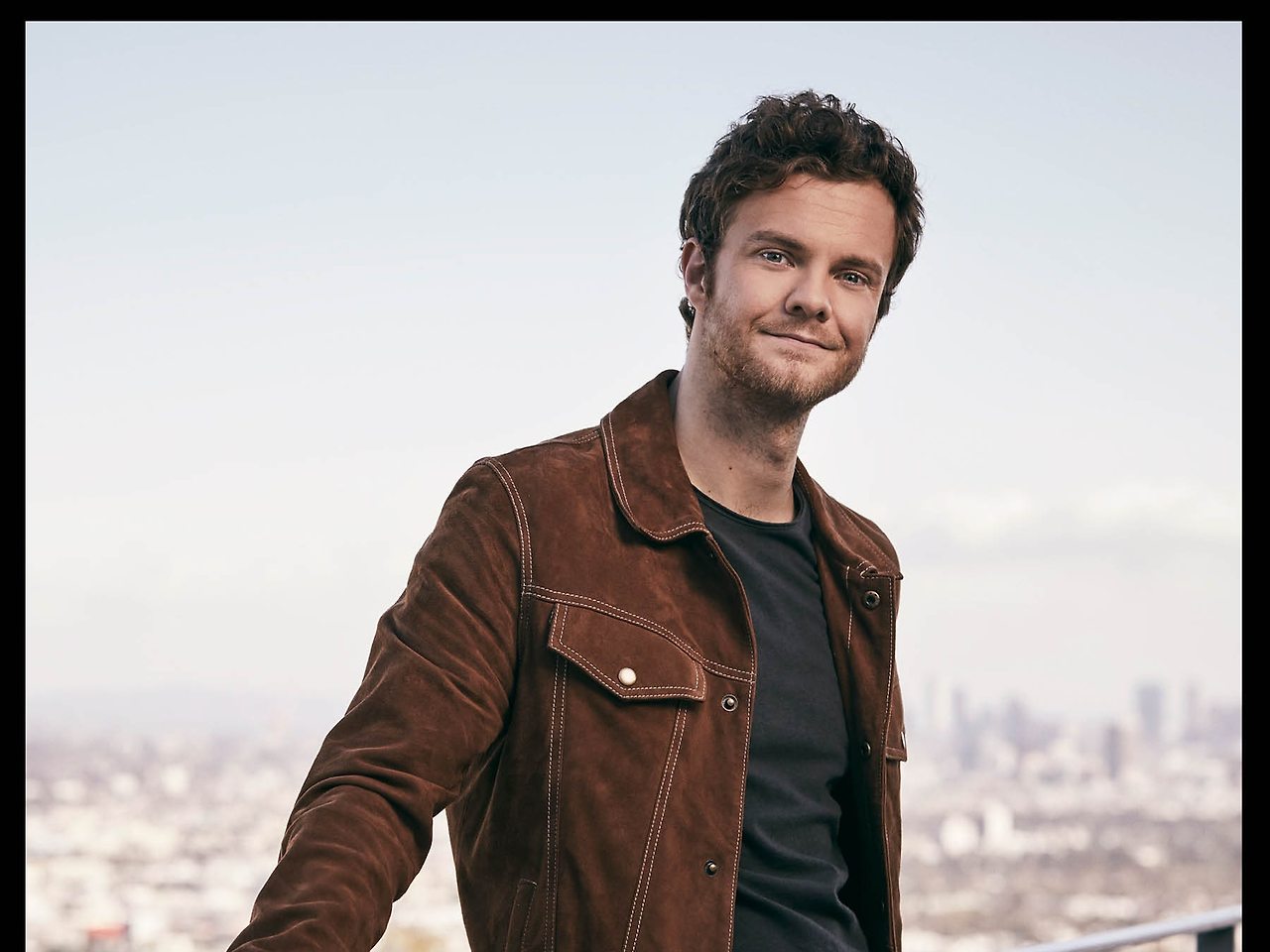미드 더 보이즈 시즌 1 잭 퀘이드 Jack Quaid, Jack Henry Quaid