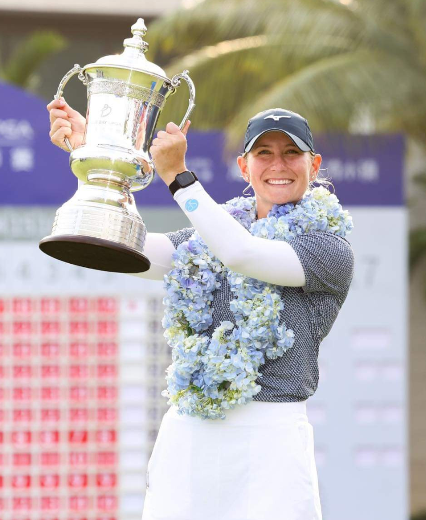 2025 블루베이 Lpga 대회일정 상금규모 참가선수 경기시청방법 알아보기