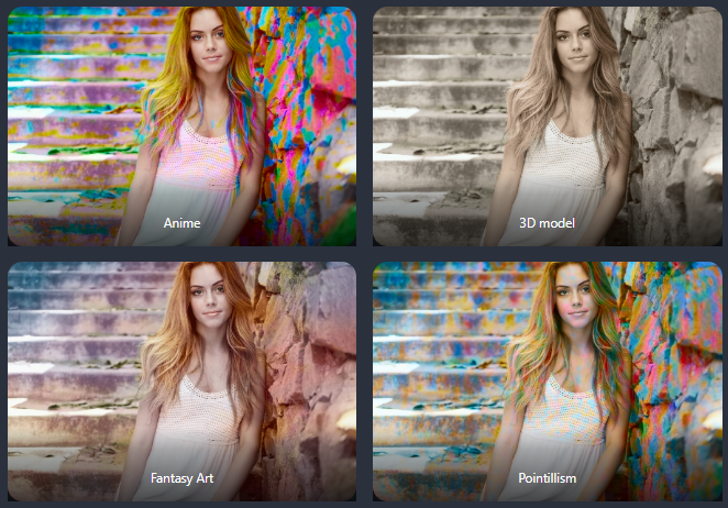 SDXL - ControlNet 사용하기(AUTOMATIC1111)