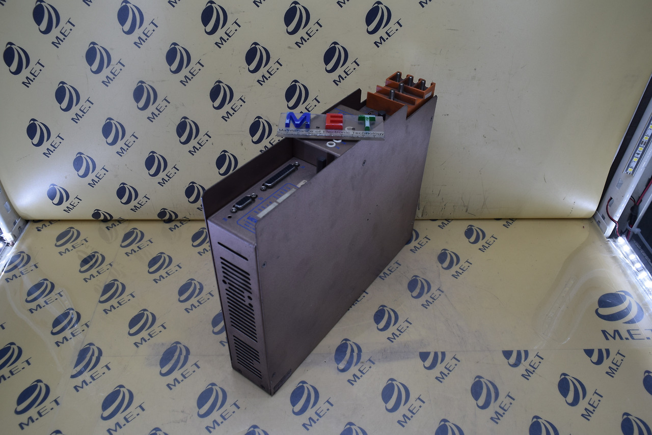 Servo Driver Vickers Brm 4s 구매 수리 단종품지원 주엠이티