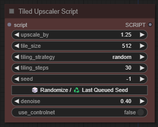 Efficiency Nodes for ComfyUI