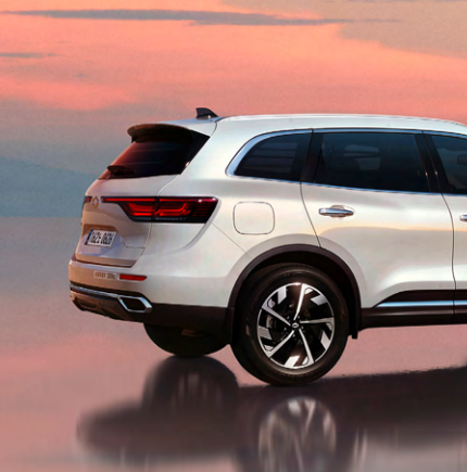 QM6 가격표 | 밴 LPG 연비 제원 단점 | 2024년 가격