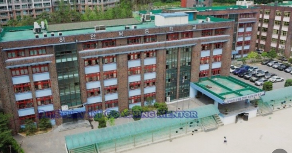 경기도 광명 중학교 순위 특목고 진학 수