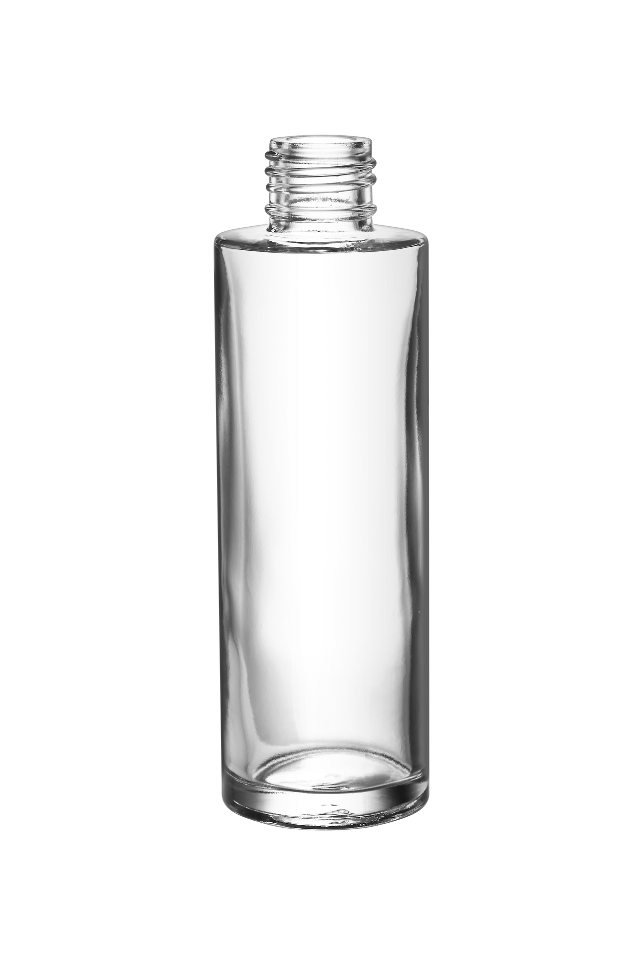 Clear Glass Bottle Manufacturing in Asia: KC Glass Delivers Eco ...