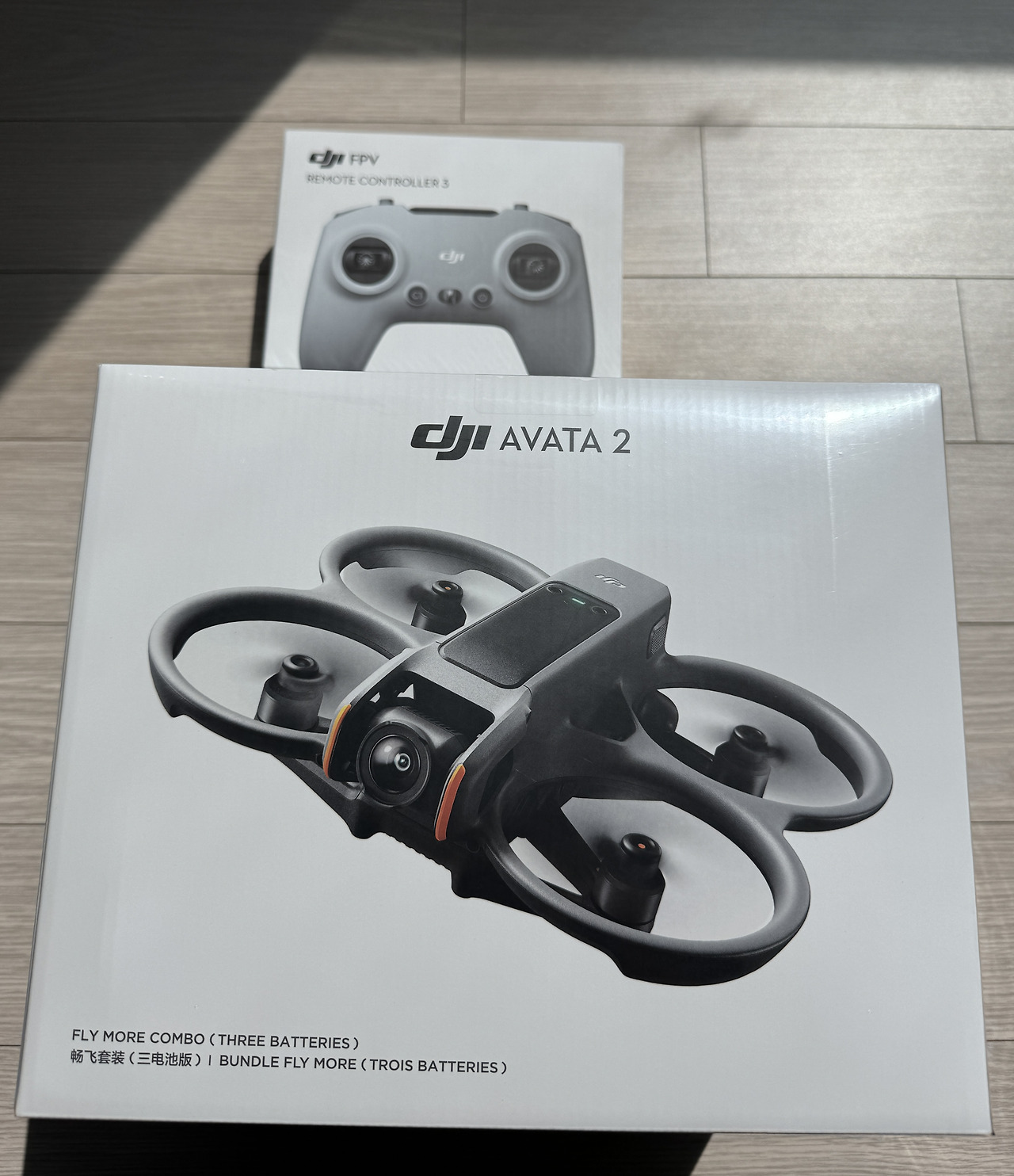 Dji 아바타2 Fpv 조종기 3 바인딩 방법 기존 Avata 기체 고글 배터리 크기 비교 M모드 설정