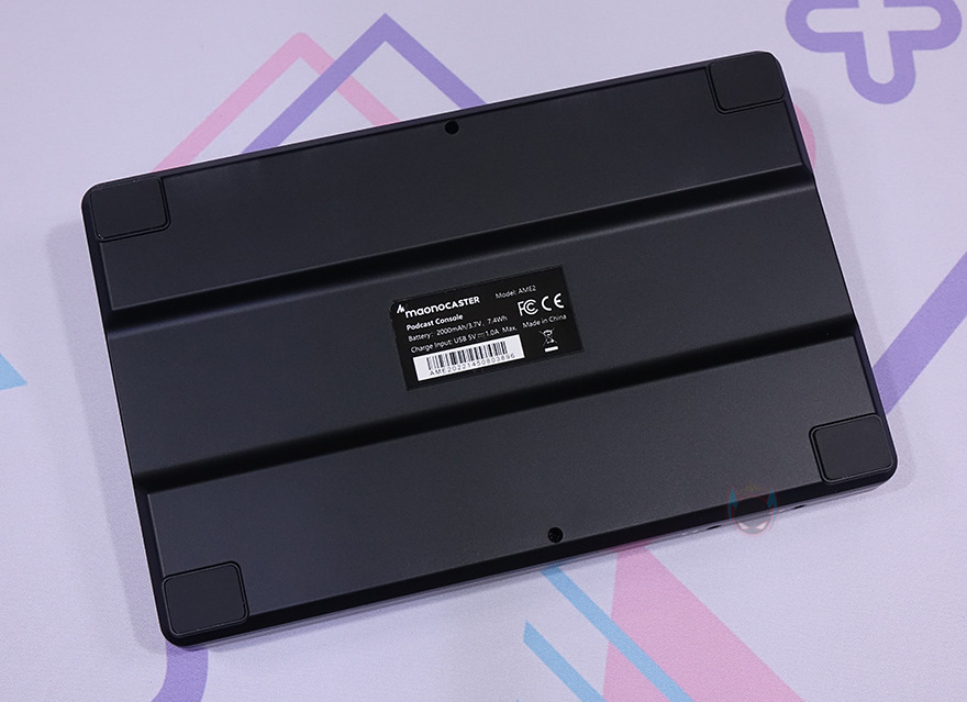 매우 매력적인 가성비 오디오 인터페이스! - MAONO(마오노) MAONOCASTER E2