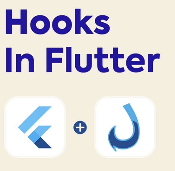 Flutter에서 Hooks 사용하기