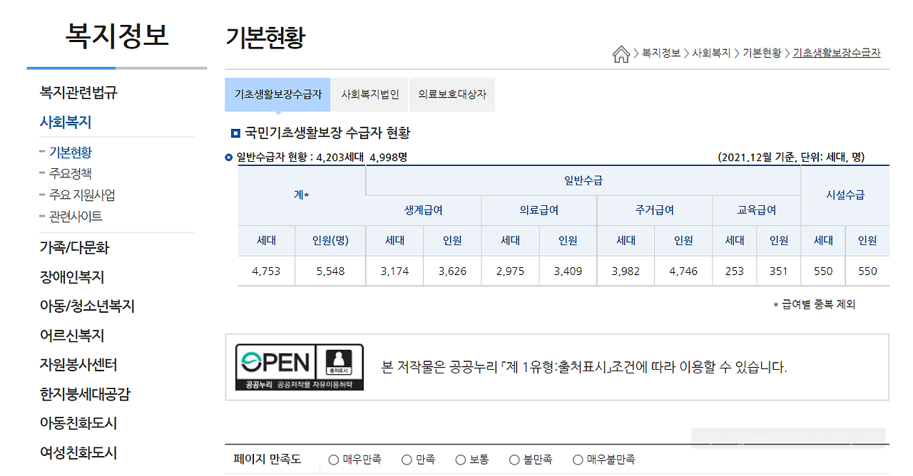 종로구청 홈페이지 바로가기