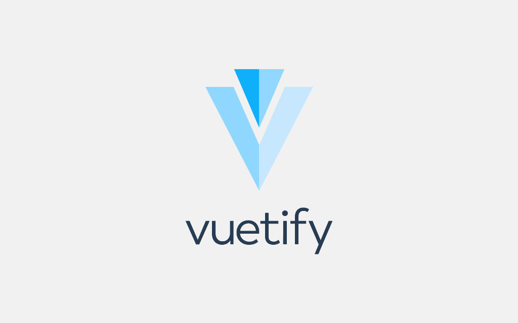 Vuetify 2.x 버전으로 레이아웃 잡기