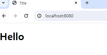 [Spring Boot + JPA + Gradle + Mysql + IntelliJ] org.springframework.web.servlet.resource ...