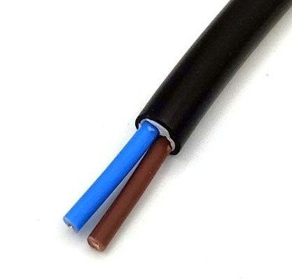 저압 현장에서 사용하는 전선의 종류(IV, HIV, HFIX, KIV 구별방법)