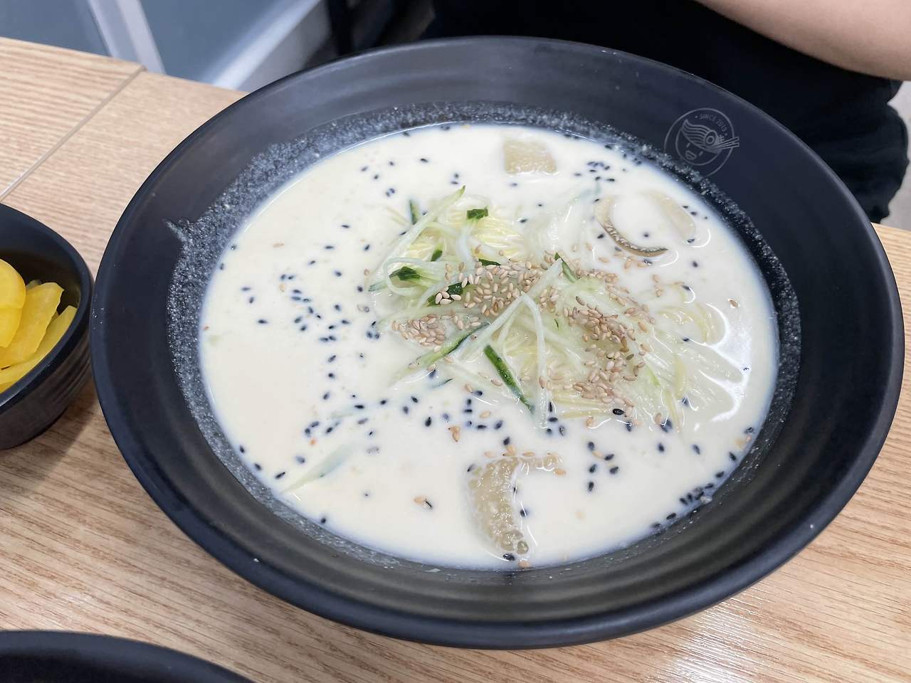 국수맛집 153구포국수 서면 간단하게 먹기 좋다