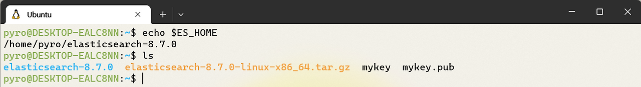 Elasticsearch Curl 60 Ssl Certification Problem 