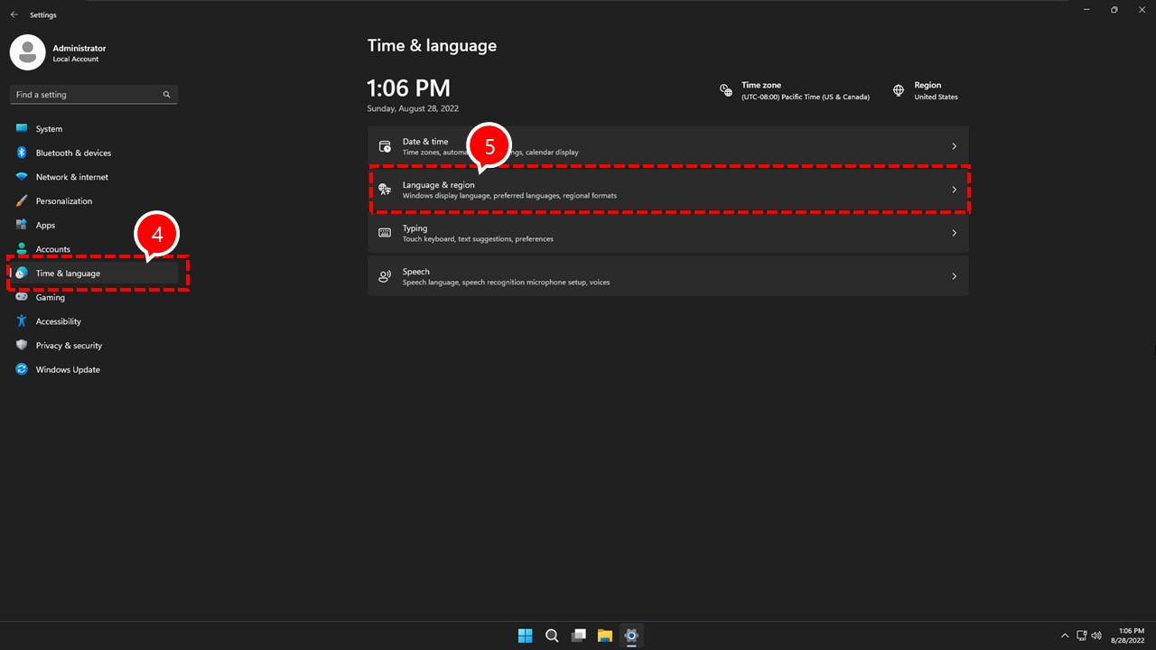 저사양 / 게임에 최적화 된 윈도우 Nexus Lite OS Windows 11