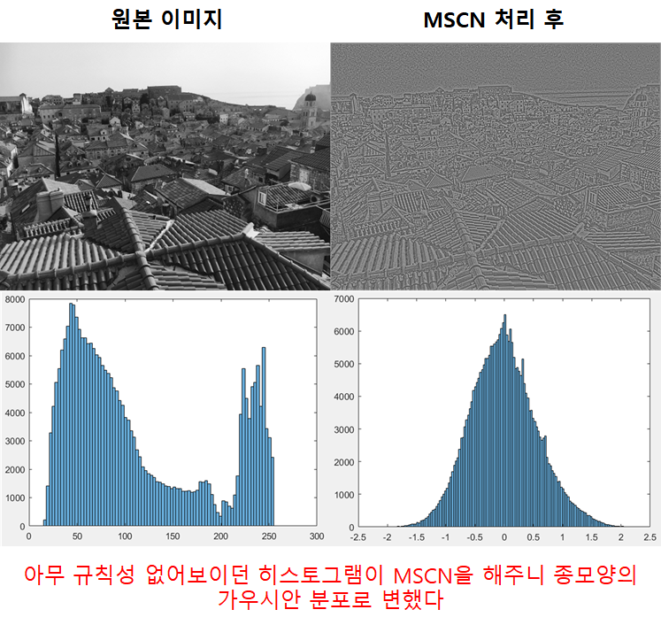[IQA] 이미지품질평가 분야의 셀럽, BRISQUE by bskyvision.com