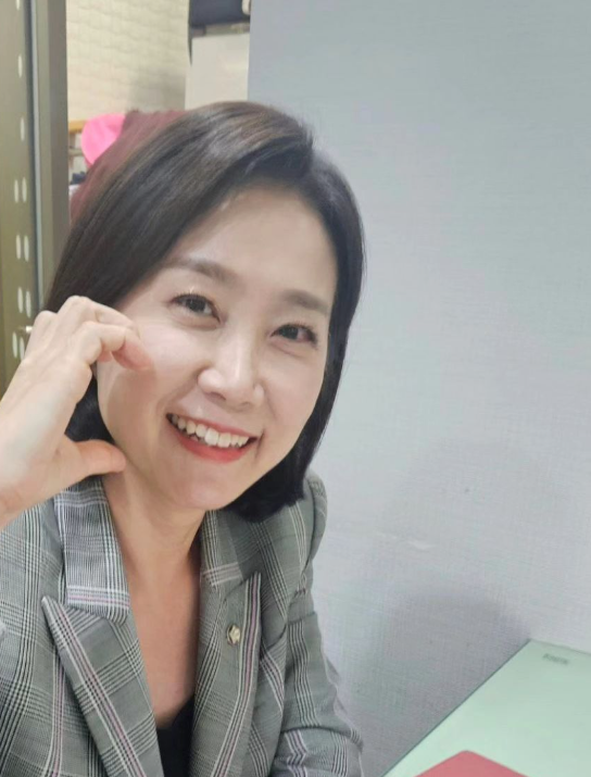 허은아 국회의원 프로필 남편 이준석 갈등 결혼 가족 개혁신당 대표 가처분