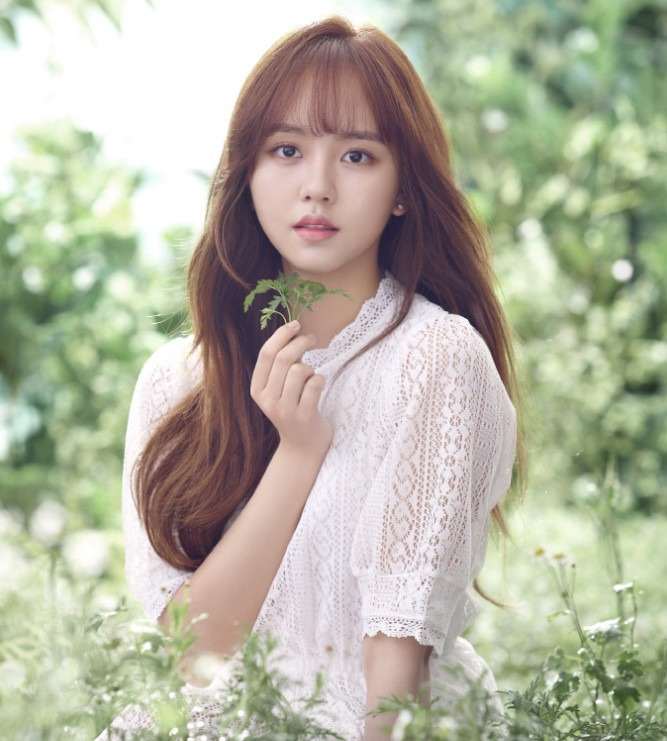 김소현 배우 나이 프로필 키 아역 굿보이 드라마 국적 고향 학교 가족