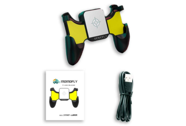 스마트폰 컨트롤러 추천 13가지. 조이스틱으로 게임을 즐깁시다 - 나만의세상