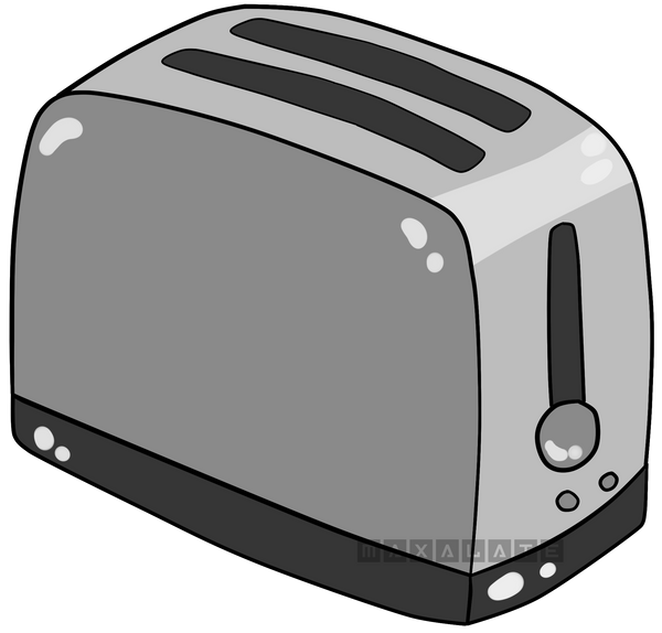 SCP재단 총정리 | 나는 토스터다 (I am a Toaster) SCP-426