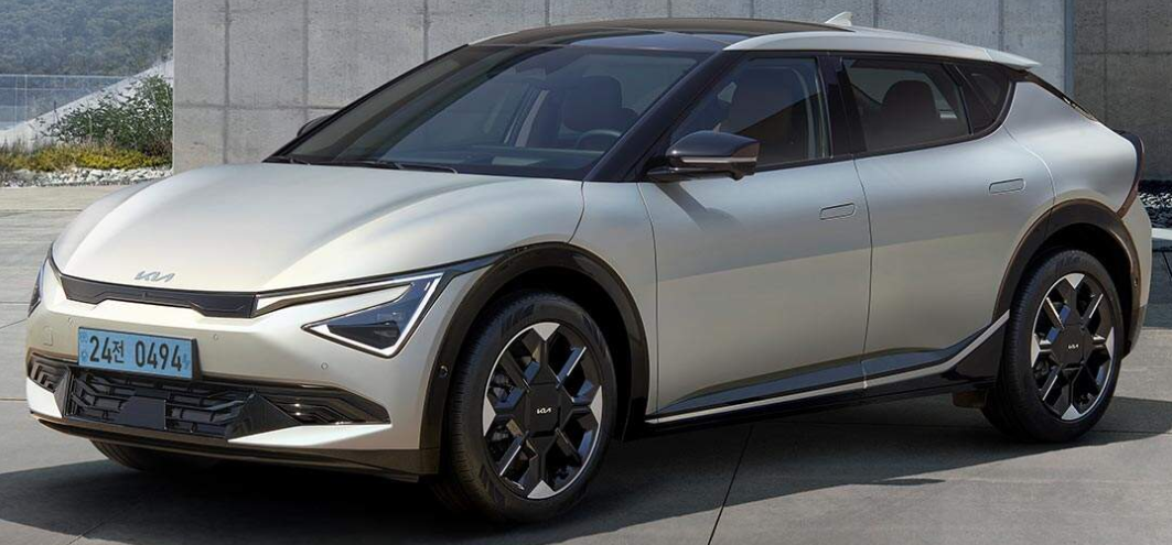 2025 기아 전기차 라인업 총정리: EV6·EV9·EV5부터 EV3까지 완벽 비교