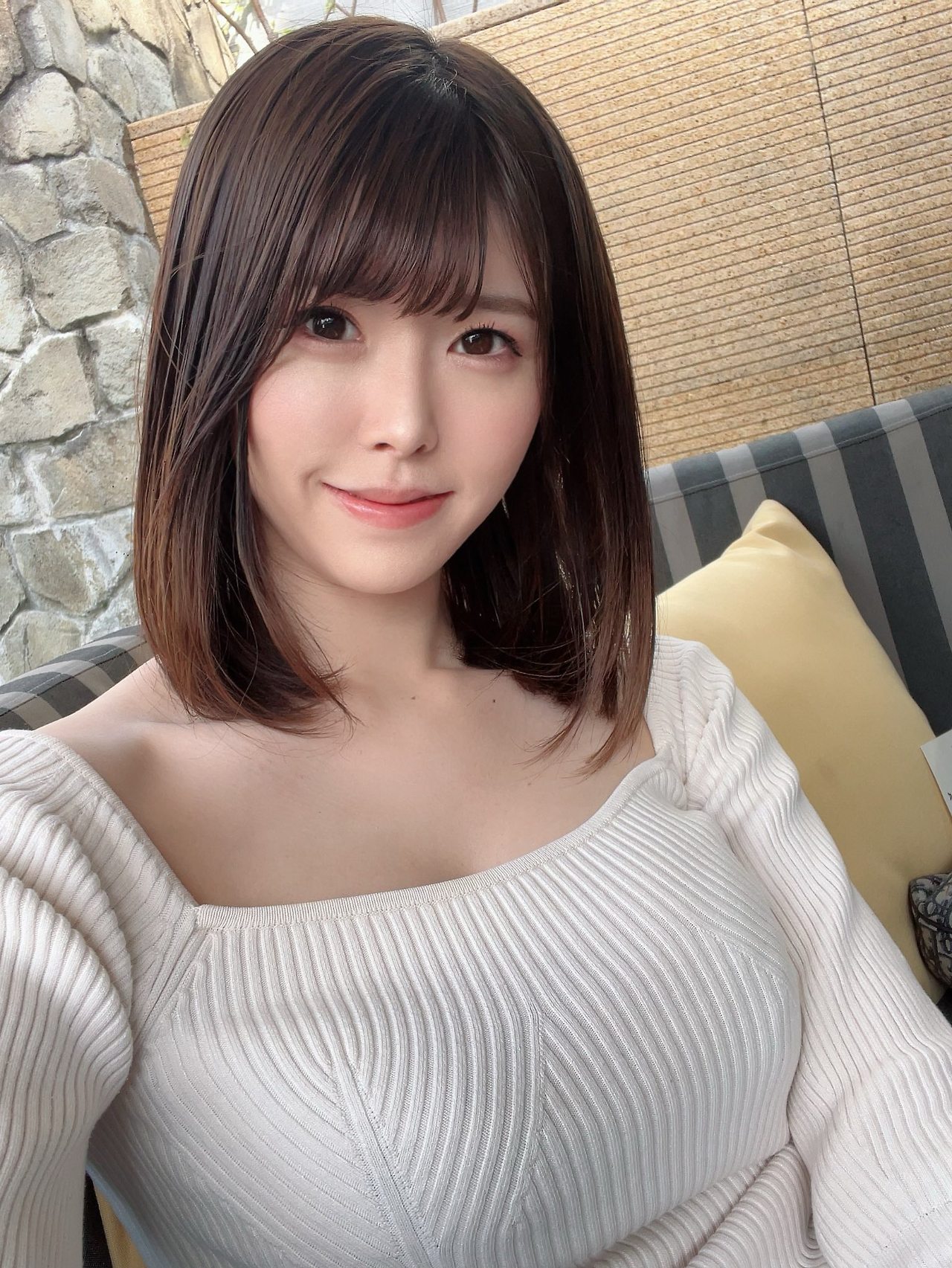 아스미 미라이 (Mirai Asumi, 明日見未来), 파와 후루미(ぱわふるみ)