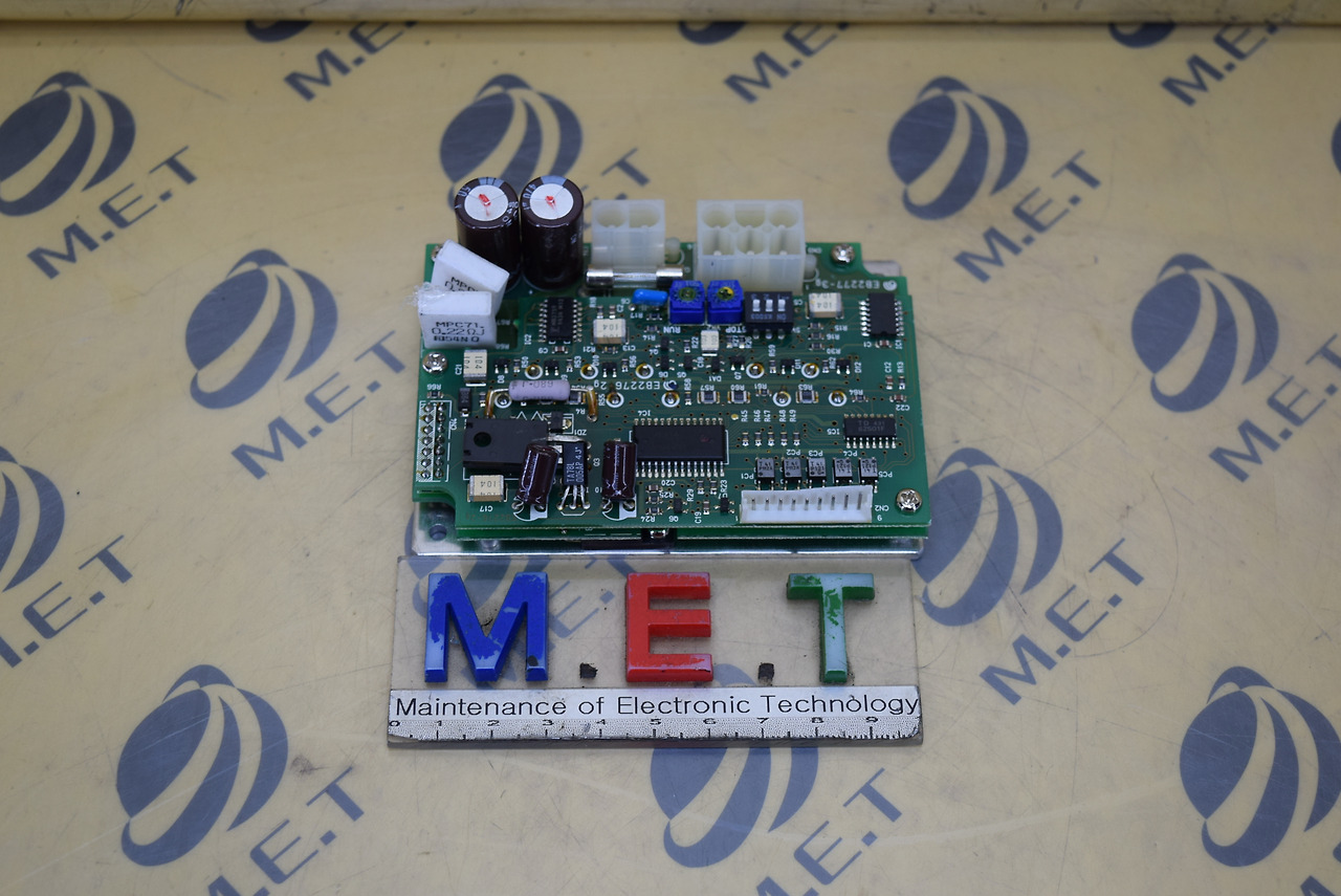 [BOARD] ORIENTAL MOTOR A4509-048 /구매 수리 단종품지원 / (주)엠이티