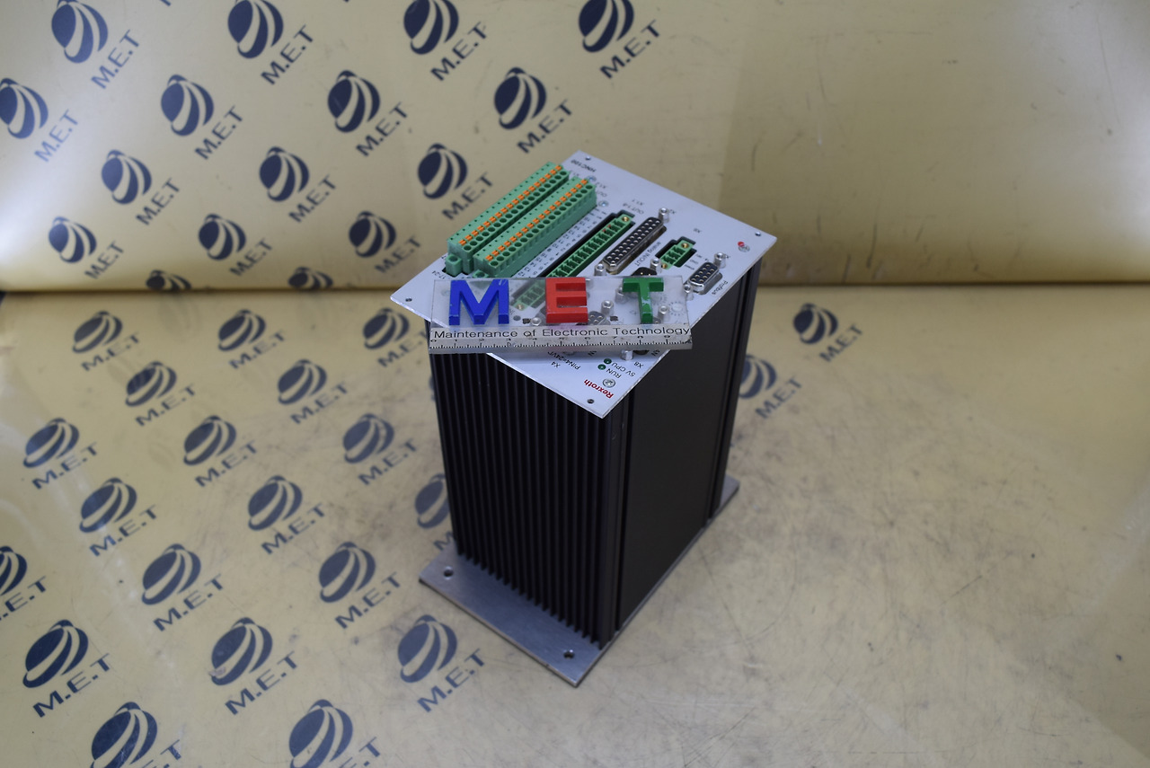 [CONTROLLER] REXROTH SYHNC100-NIB-22A-W-24-P-D-E23-A012 /구매 수리 단종품지원 / (주)엠이티