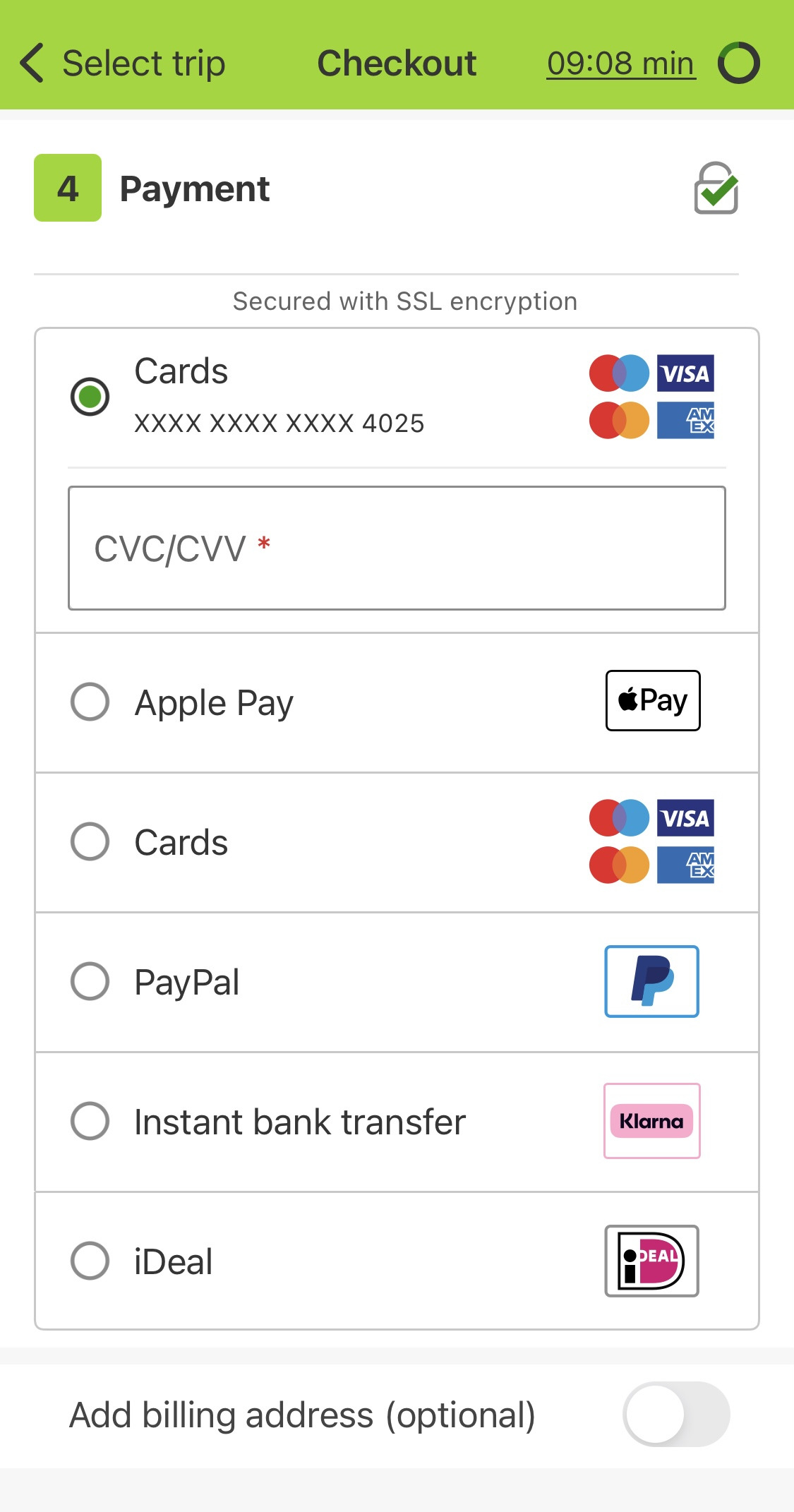 플릭스 버스 (FLIX BUS) 예약 방법 및 탑승 후기 (프라하 → 체스키 크룸로프)