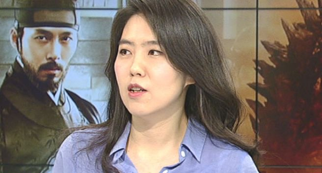 강유정 국회의원 교수 프로필 나이 남편 결혼 이재명 대선 캠프