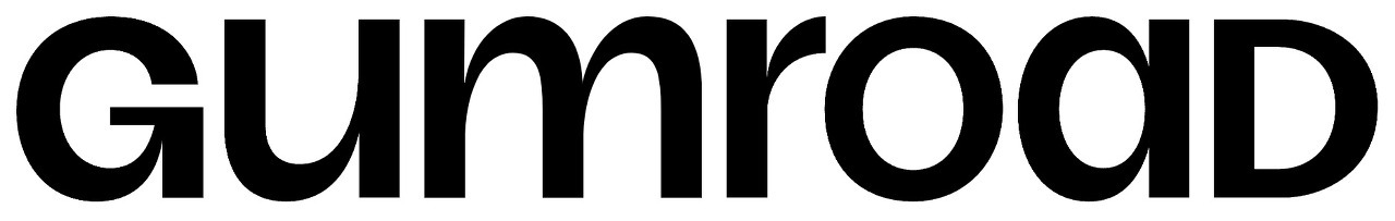 검로드 gumroad 에서 콘텐츠 다운로드 방법