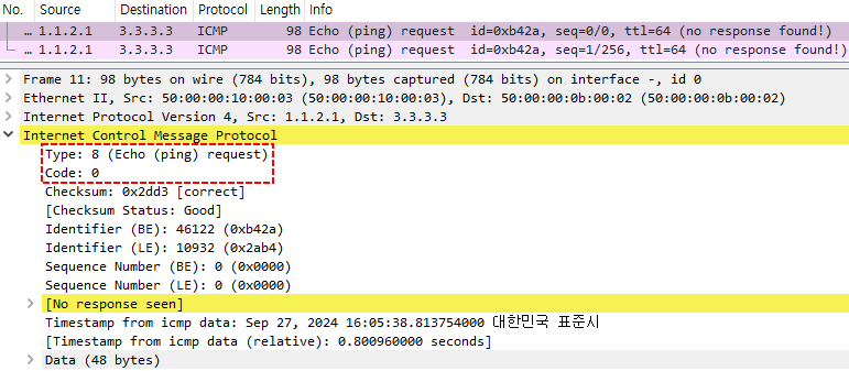 Static Route Reject and Discard Configuration(Juniper vMX) — ant-choi의 네트워크
