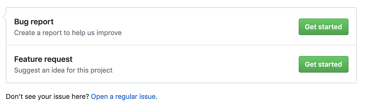 [GitHub] PR 템플릿, 이슈 템플릿 등록하기 (Pull Request Template, Issue Template)