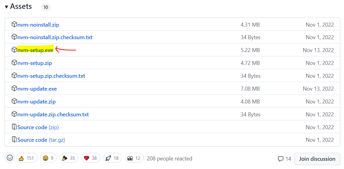 NVM 설치하기 쉬운 설명+사진 for Windows / NVM 사용 이유 / Node.js NVM 사용법