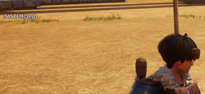 팰월드에 RCON으로 인게임 메시지 및 어드민 명령어 사용하기