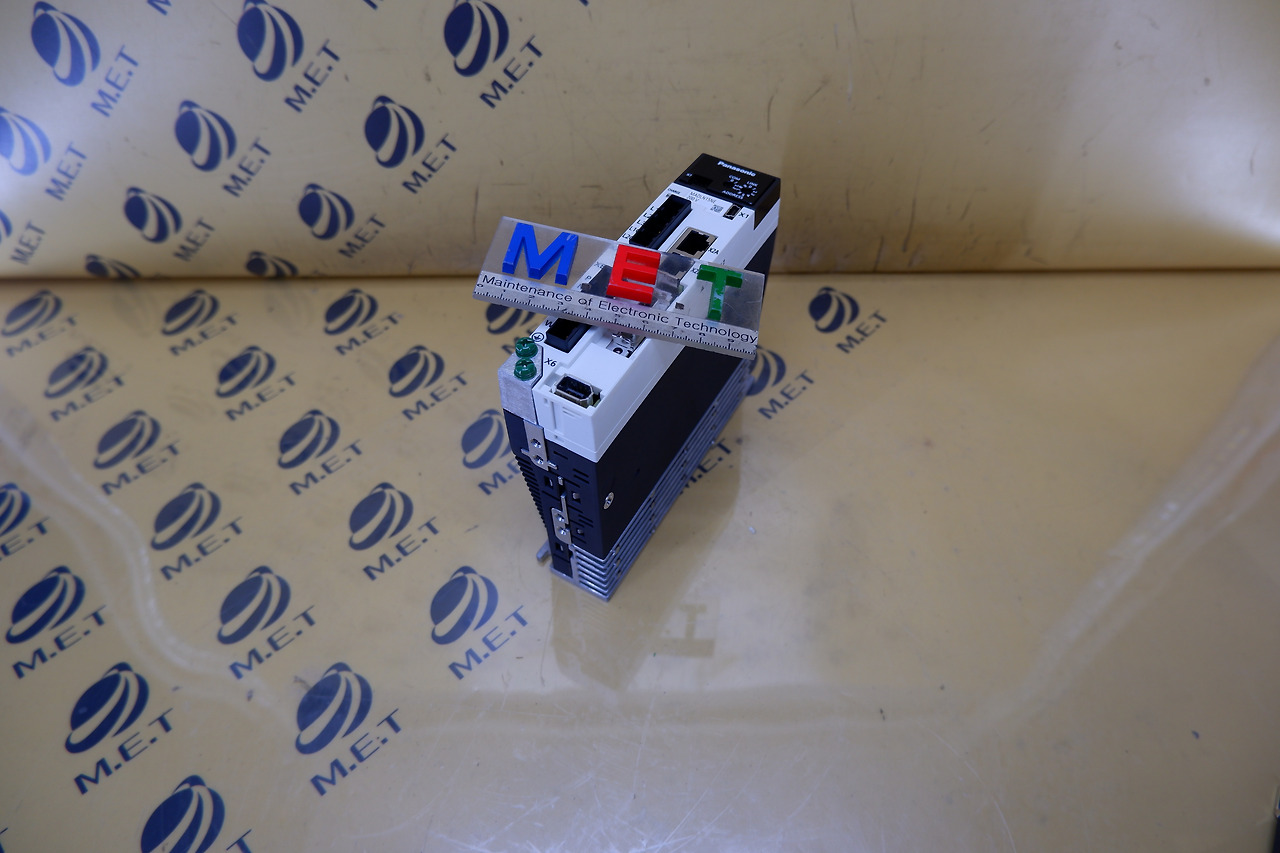 Servo Driver Panasonic Madln15ne 구매 수리 단종품지원 주엠이티
