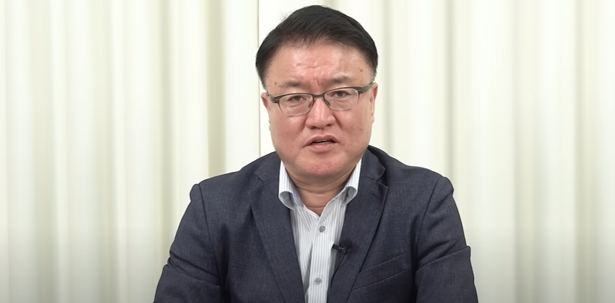 서정욱 변호사 프로필 Tv 유튜브 약력 가족 결혼 고향 학력 나이