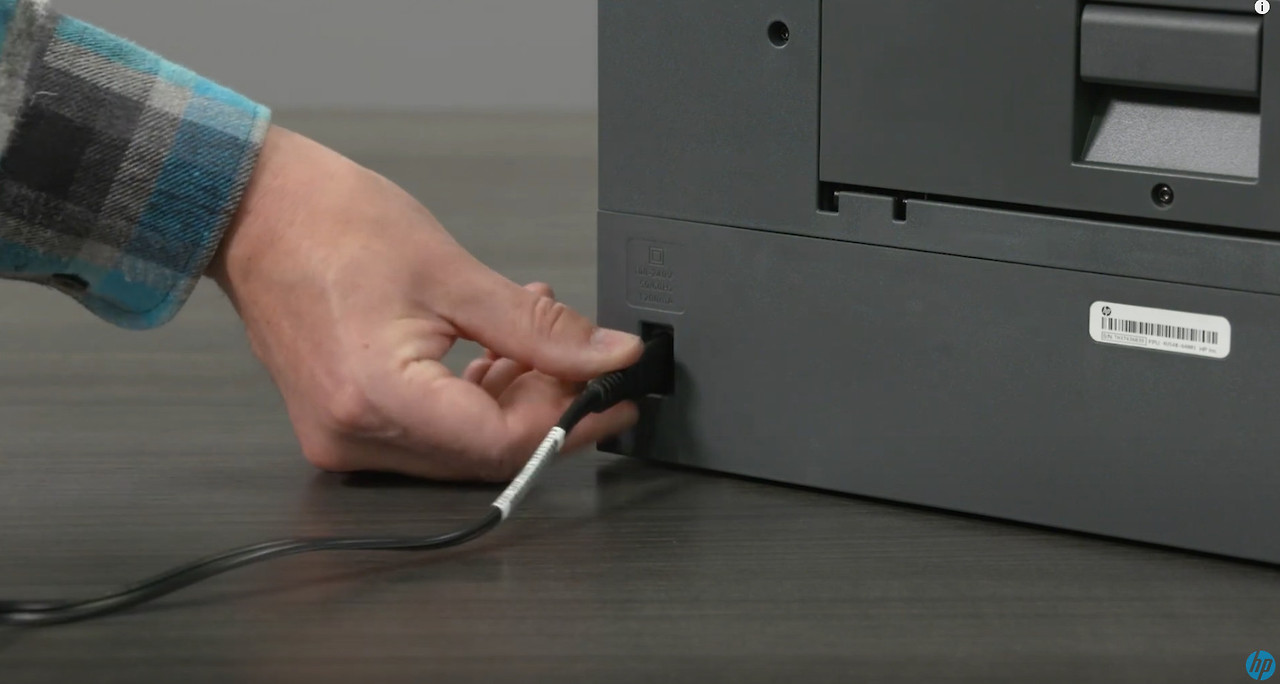 HP OfficeJet Pro 9110b, 9120b, 9130b 프린터 시리즈 상세정보