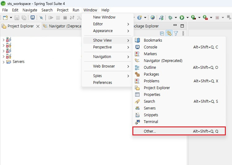 이클립스 svn 프로젝트 내려받기 방법(feat. SVN Check Out)