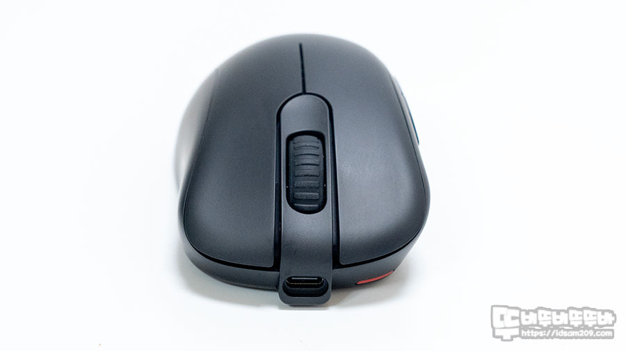 Benq Zowie 벤큐 조위 Ec2 Cw 무선 게이밍 마우스