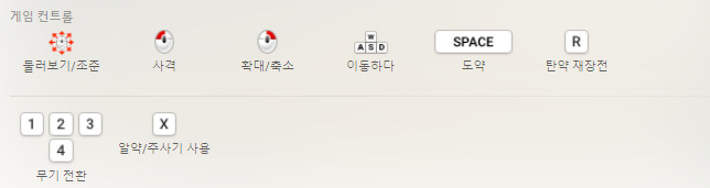 1인용 총 게임하기 - Mini Royale 2 io - 블랙플래시게임