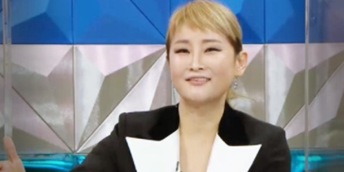 가수 박선주 프로필 나이 학력 고향 가족 관계 혈액형 데뷔 소속사 남편