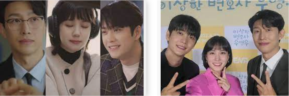이상한 변호사 우영우 시즌2 확정