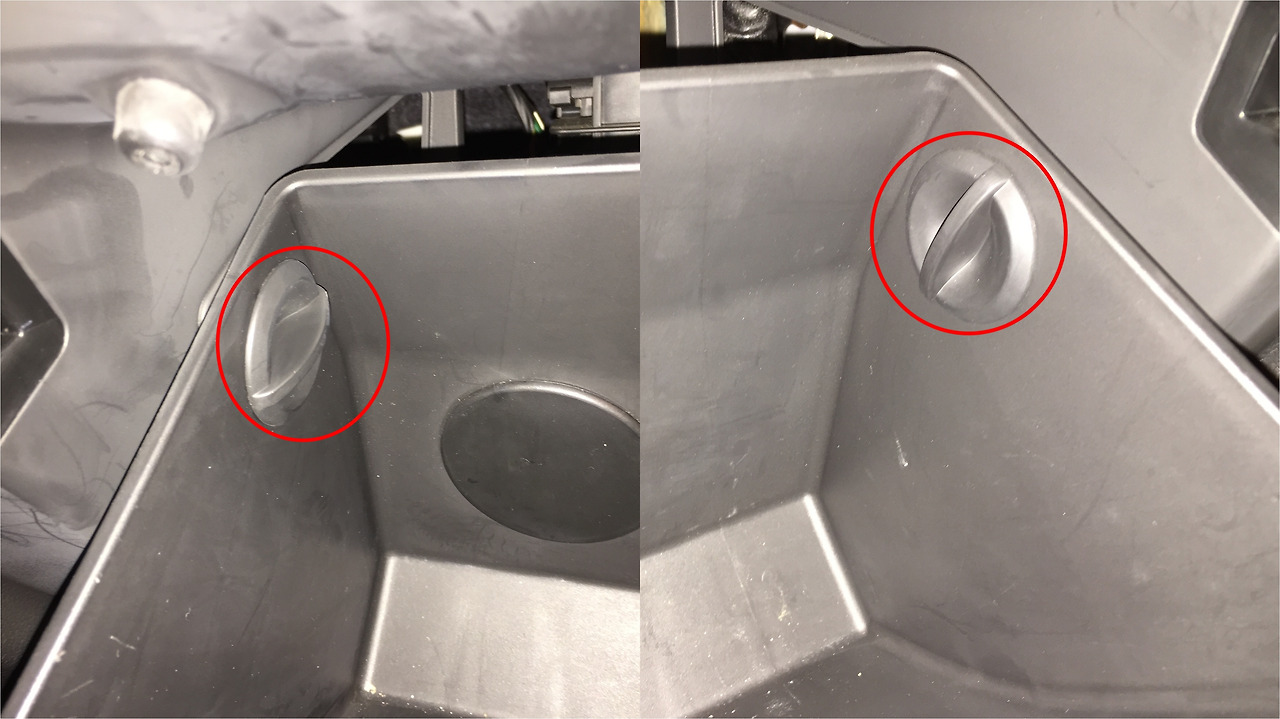 올뉴 투싼 에어컨필터 교체diy