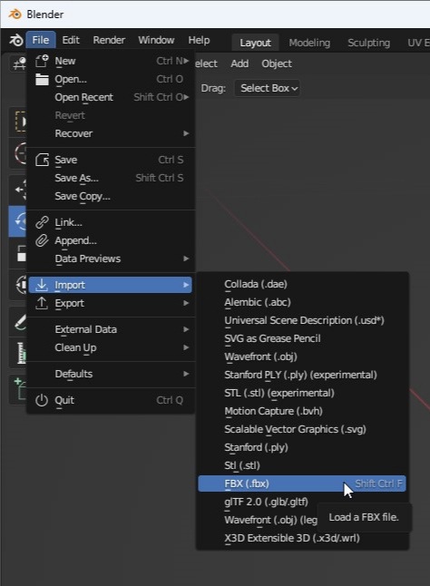 Tips 블렌더 Blender 단축키 부여해 반복 기능 편하게 쓰기