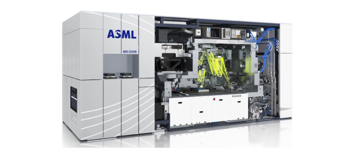 기술노드, ArF와 EUV