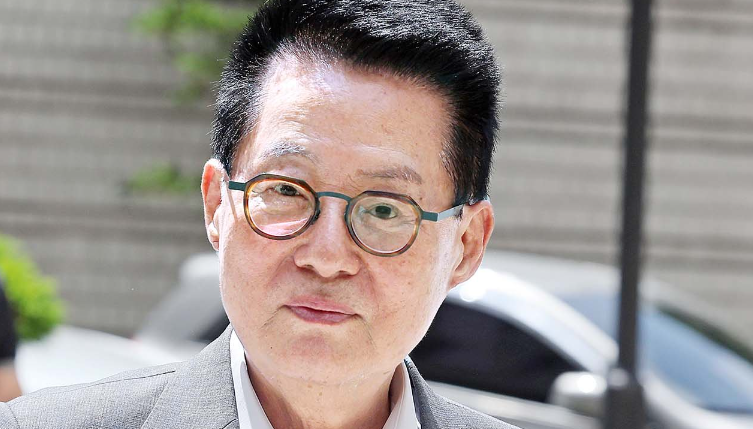 박지원 의원 프로필 나이 국회의원 국정원장 재산 득표율 눈 부인 고향 학력