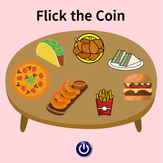 Flick the Coin Game(동전 튕기기 게임) version 1 :: 놀이, 게임, 활동으로 함께! Connie의 영어 ...