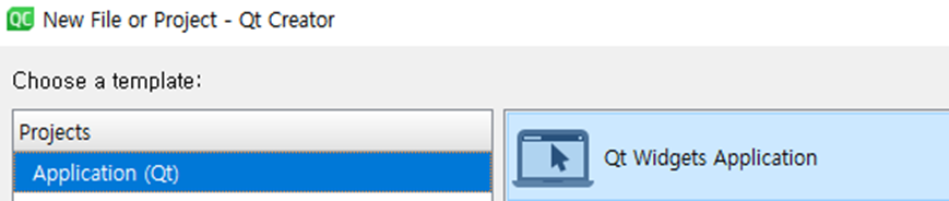 [도서 실습] Qt 5 and OpenCV 4 Computer Vision (Literacy(OCR) – UI 구성)