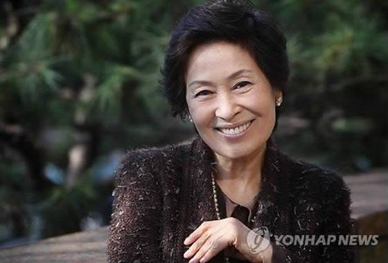 김혜자 탤런트 프로필 드라마 영화 출연작 키 나이 학력 고향 최근영상 작품활동 필모그래피 생각대로 인포모아